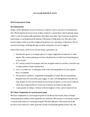Chemical Cells - Electrical Engineering - Studocu