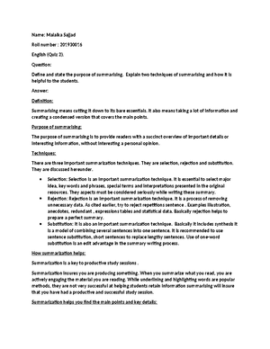 Module#2 Cheat Sheet - Dataanalytics basics - MODULE # 2 CHEAT-SHEET Data Manipulation Data ...
