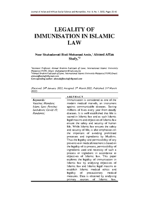 Tetfund lBR Babangida Shehu 2023.docx - Appendix 1 Annex 1 INSTITUTION ...