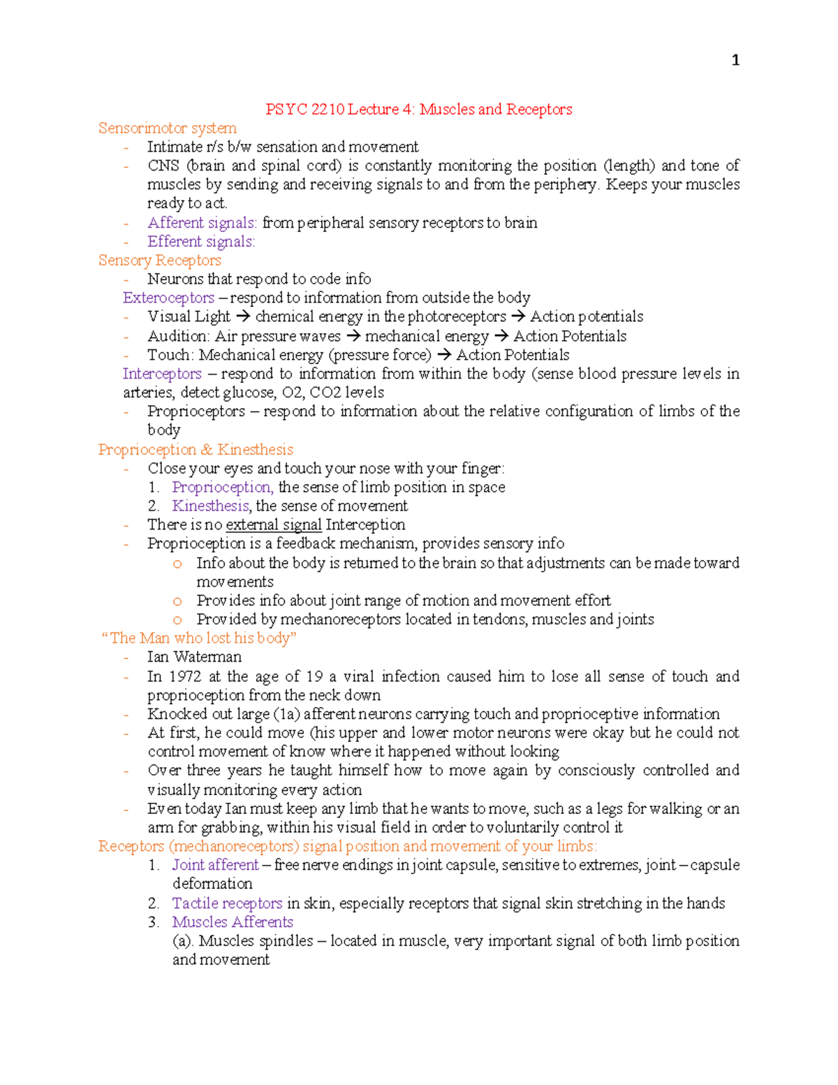 Psyc 2210 Lecture 4 Psyc 2210 Warning Tt Undefined Function 32 Psyc 2210 Lecture 4