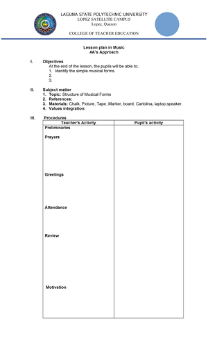 The ICT Trends and Issues - Lesson 3: Trends and Issues in ICT The ICT ...