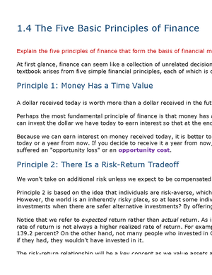 Module 4 chapter 9 - Module 4 chapter 9, chapter 16, sections 16 and 16 ...