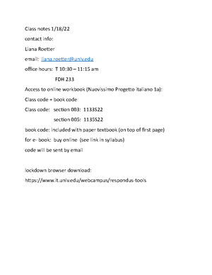 Final - check list for verb conjugations and vocabulary - check list ...