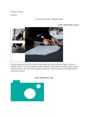 GRA 200 Project Template - GRA-200-X2253 - SNHU - Studocu