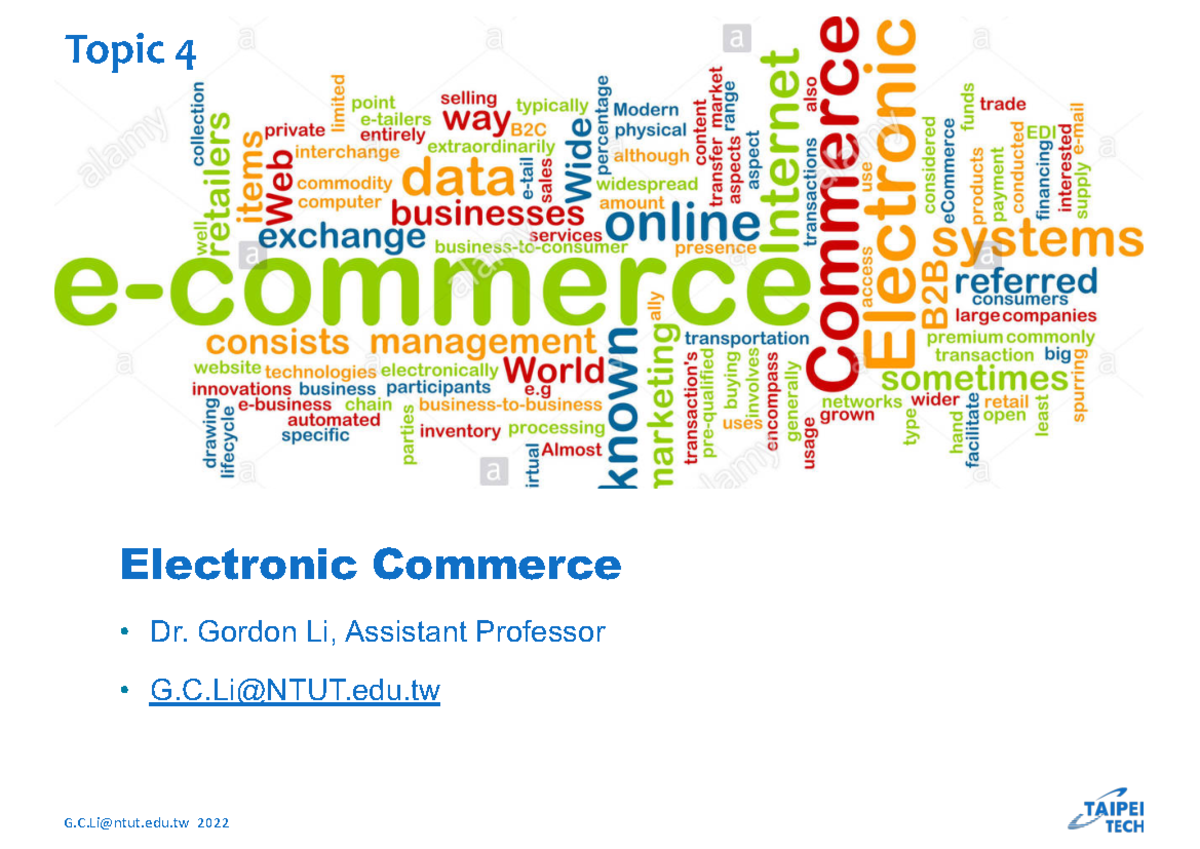 Week 6 slides - Startups—digital disruptors - Topic 4 ...