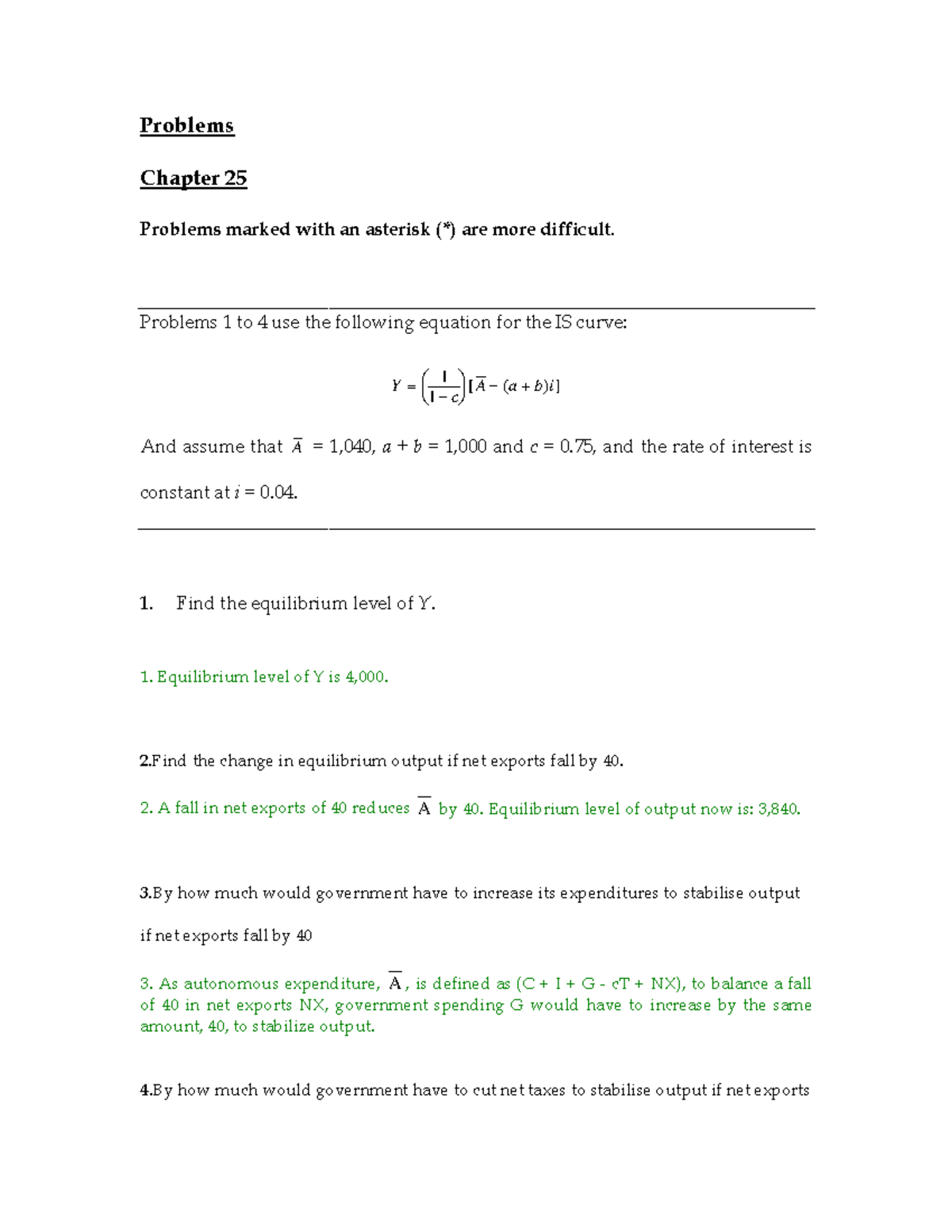 Chapter 25 Solutions - Problems Chapter 25 Problems marked with an ...
