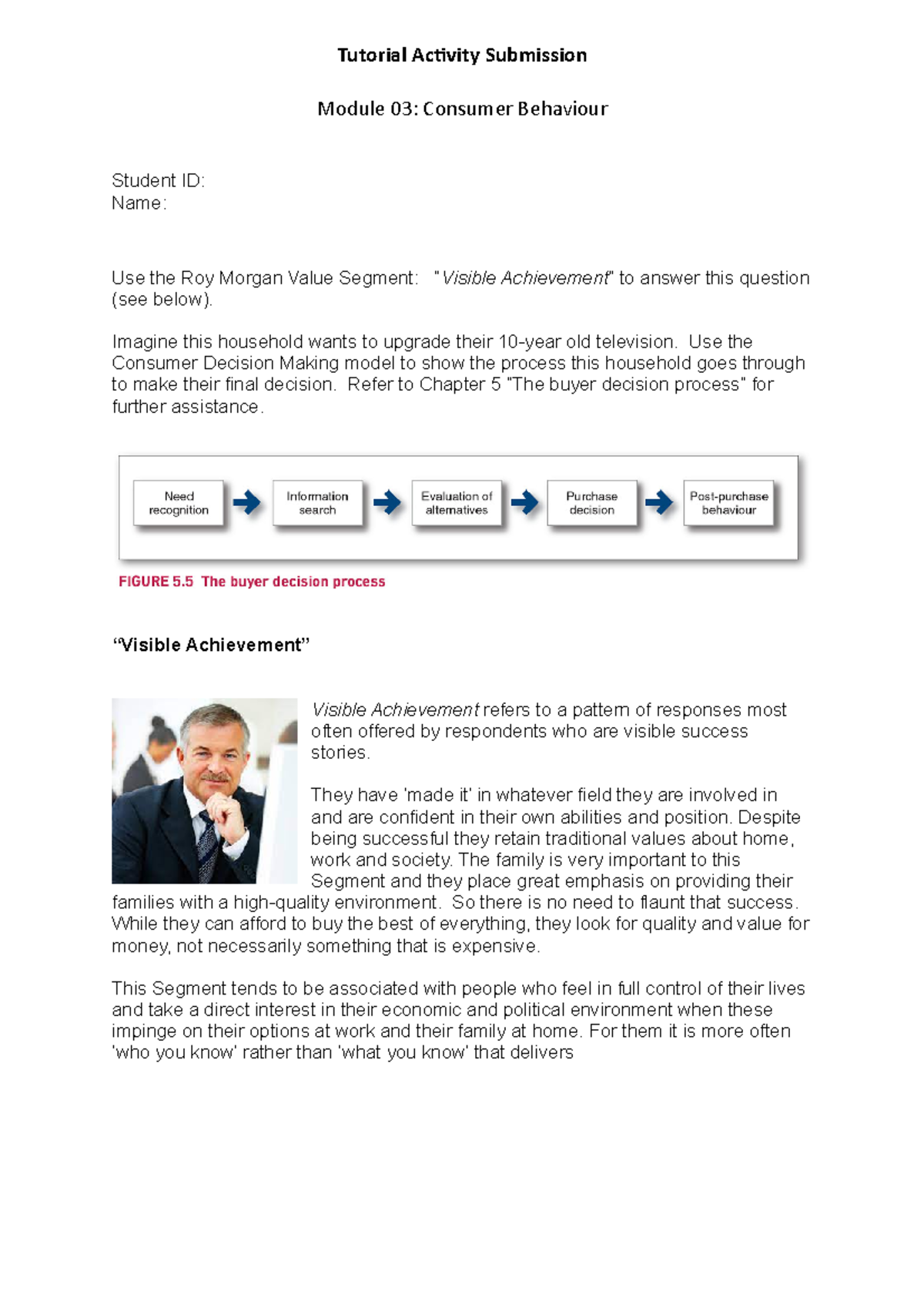 Module 03 Tutorial Activity Asynchronous Submission Tutorial Activity 5221