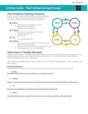 Microsoft Excel - Advanced Formatting Lesson Plan - A student with basic knowledge of Excel ...
