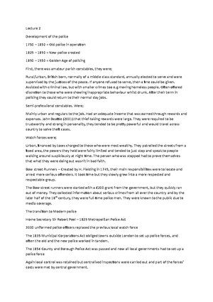 Contemporary Examples of Social Harm - Grover (2018) - Social murder ...