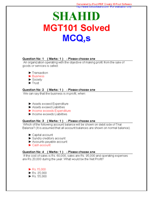 CS302- Midterm Solved MCQS BY Moaaz AND ASAD - CS302- Digital Logic ...
