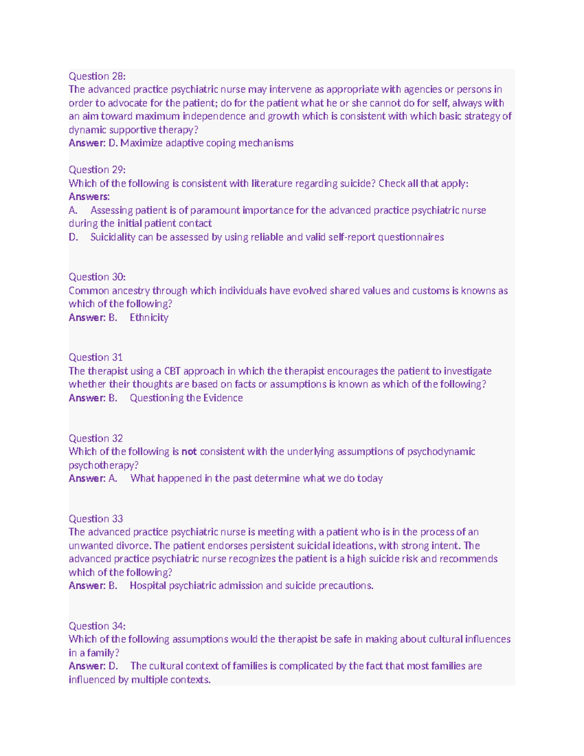 Nrnp 6645 midterm nrnp 6645 midterm quizlet nrnp 6645 midterm exam nrnp ... Nrnp 6645 midterm nrnp 6645 midterm quizlet nrnp 6645 midterm exam nrnp ...