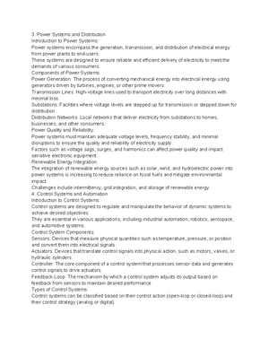 EE 1 -2 - Units 1 and 2 - Fundamentals of Electrical Circuits ...