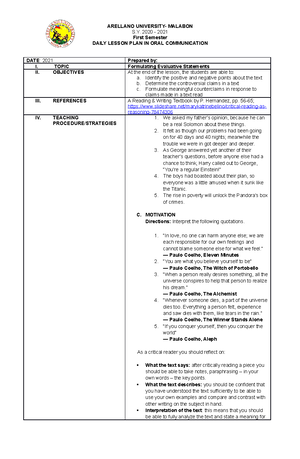 Solicitation letter tagalog - June 10, 2023 SA SINUMAN NA DAPAT ...