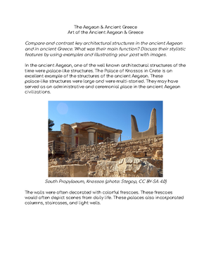 Islamic World Discussion The Art of the Ancient Islamic World - Islamic ...