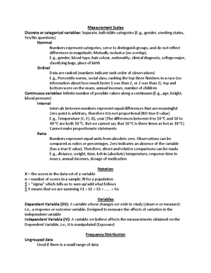 McMaster - McMaster University - Studocu