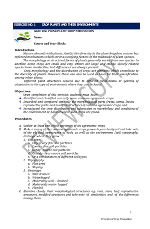 1. crop-midterm-exam-tos - PRINCIPLES OF CROP PROTECTION ACTIVITY ...