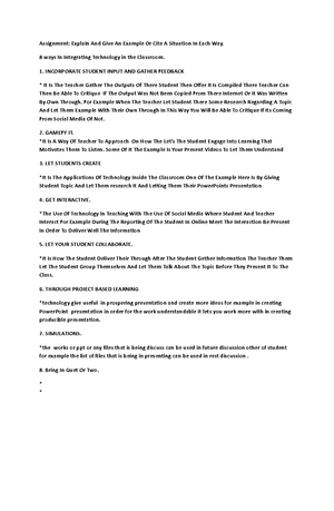 Script report for paulinian - 1 st slide: Good day everyone, I will be ...