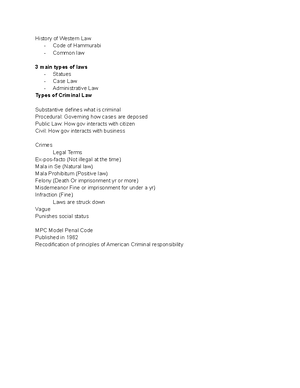 Homicide Presentation - Homicide C R I M I N A L L A W Destiney Ramirez ...