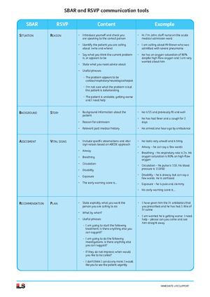 Po D practise SBAs - Principles of Disease Practise SBA Questions Which ...