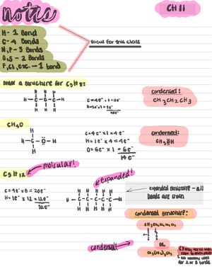 Chem Chapter 7 notes - For Valerie Moses's Chem Class - Chapter 7 - Gas ...