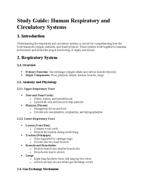 Vital Signs, Pain and Measurements AS1003 - Skills Activity: Vital ...