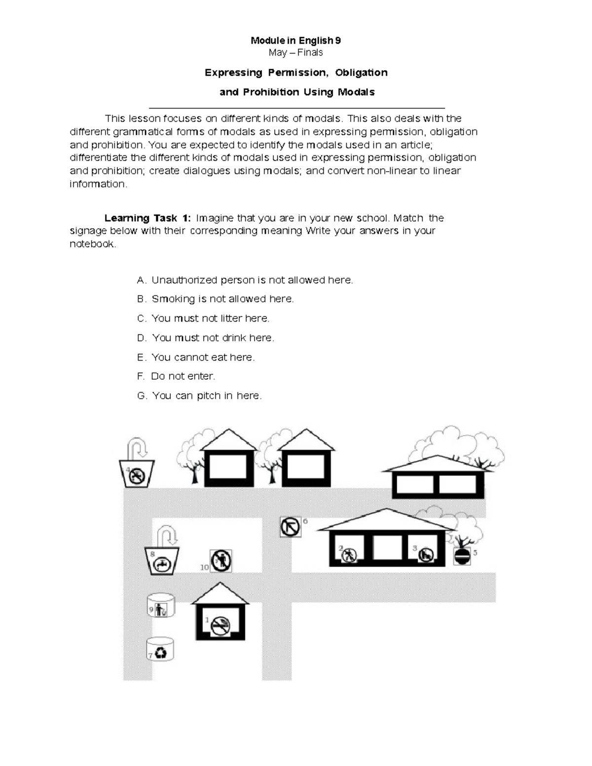 Module in English 9 - 27554454%2C27554470%2C27554474%2C27554461 ...