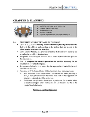 Fundamentak Of Management MGT 162 : Chapter 3 Decision Making - CHAPTER ...
