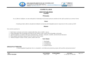 CBLM Driving NC II Drive Light Vehicle - Driving NC II ####### Driving ...