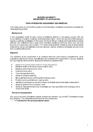 Higgin’s 8’s model - Higgin’s 8’s model The 8’s of strategy execution ...
