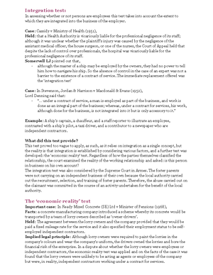 Donoghue v Stevenson - Narrow Ratio - The ‘narrow ratio’ in Donoghue v ...