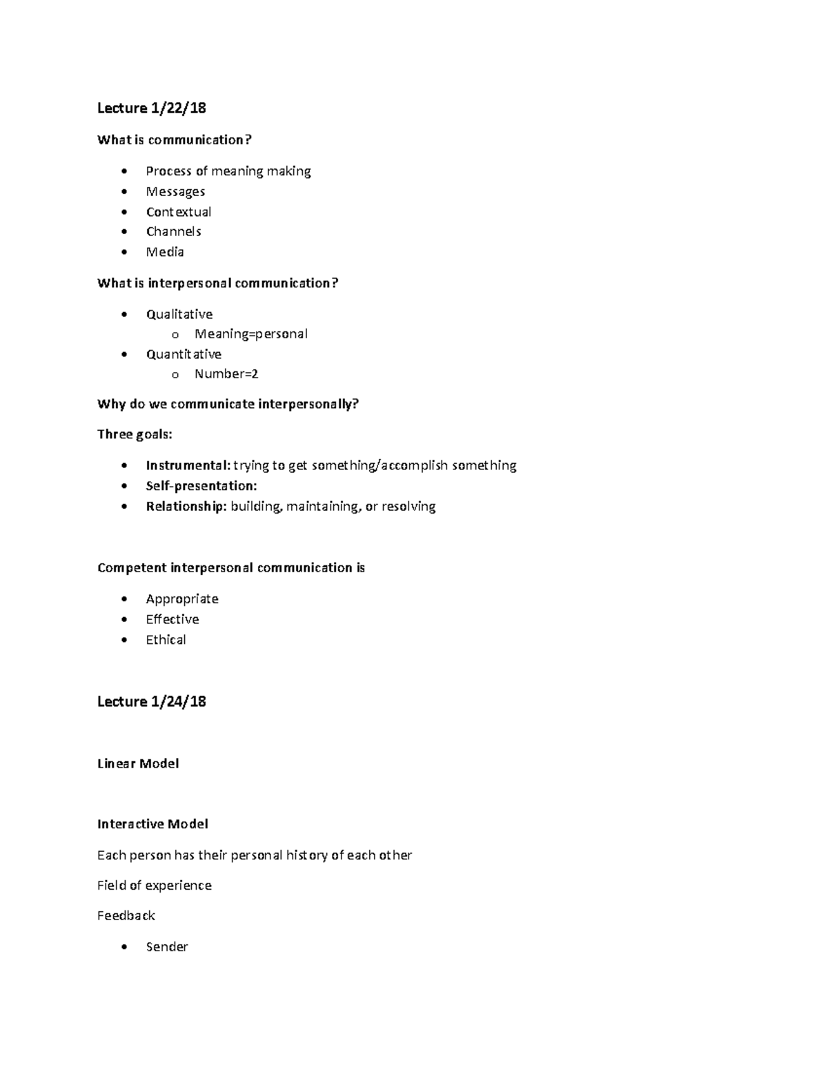 Communication Unit 1 Notes Warning Tt Undefined Function 32 Warning Tt Undefined Function