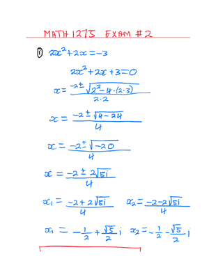 Math - Math - Mat 209 Prof. Yi Han 2 COFFEE SODA POP JUICE TEA NONE 2 1 ...