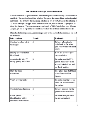ACLS Case Scenario Template ucm 506691 - ACLS Case Scenario Template ...