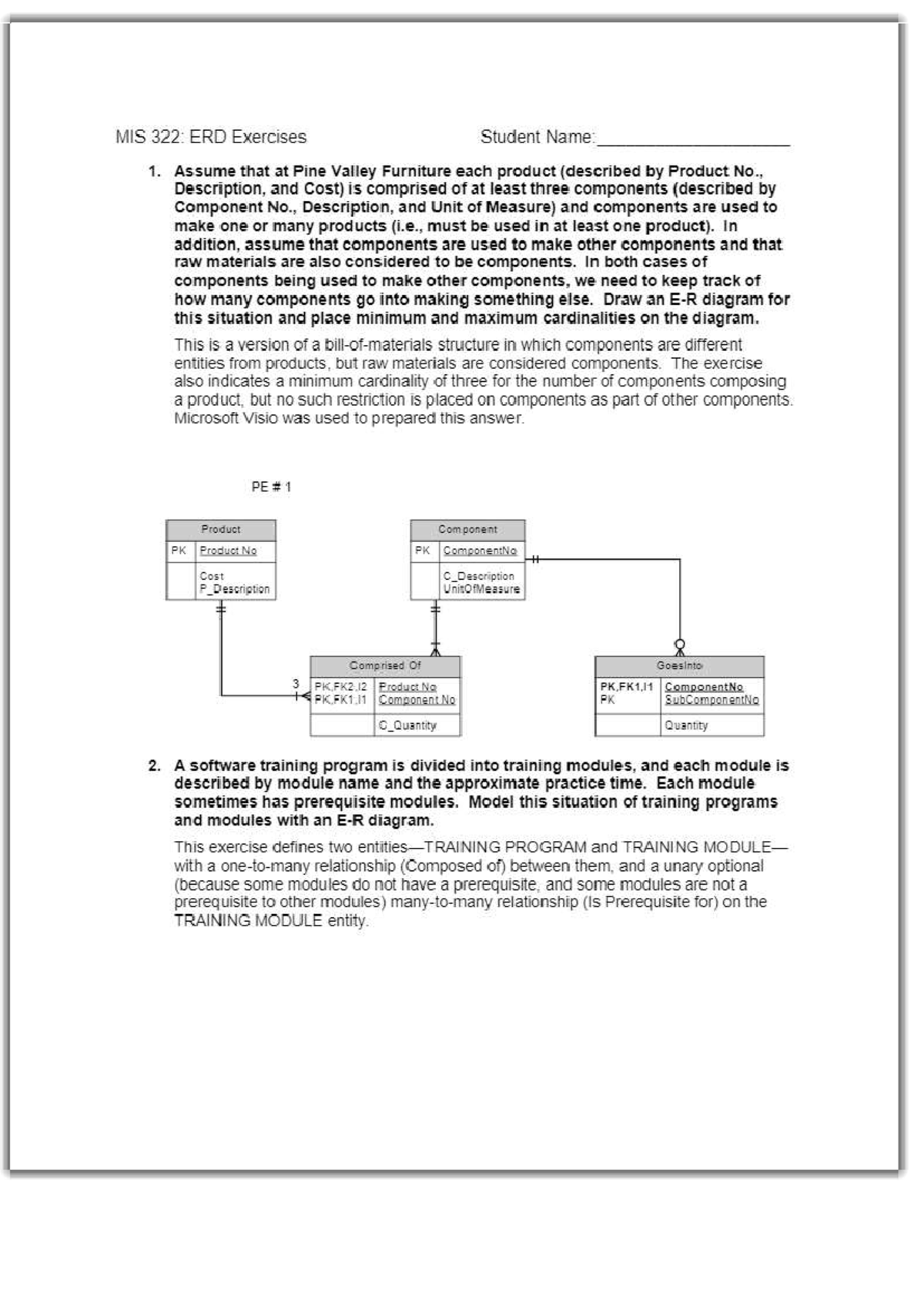 Po - notes - Biochemistry - Studocu