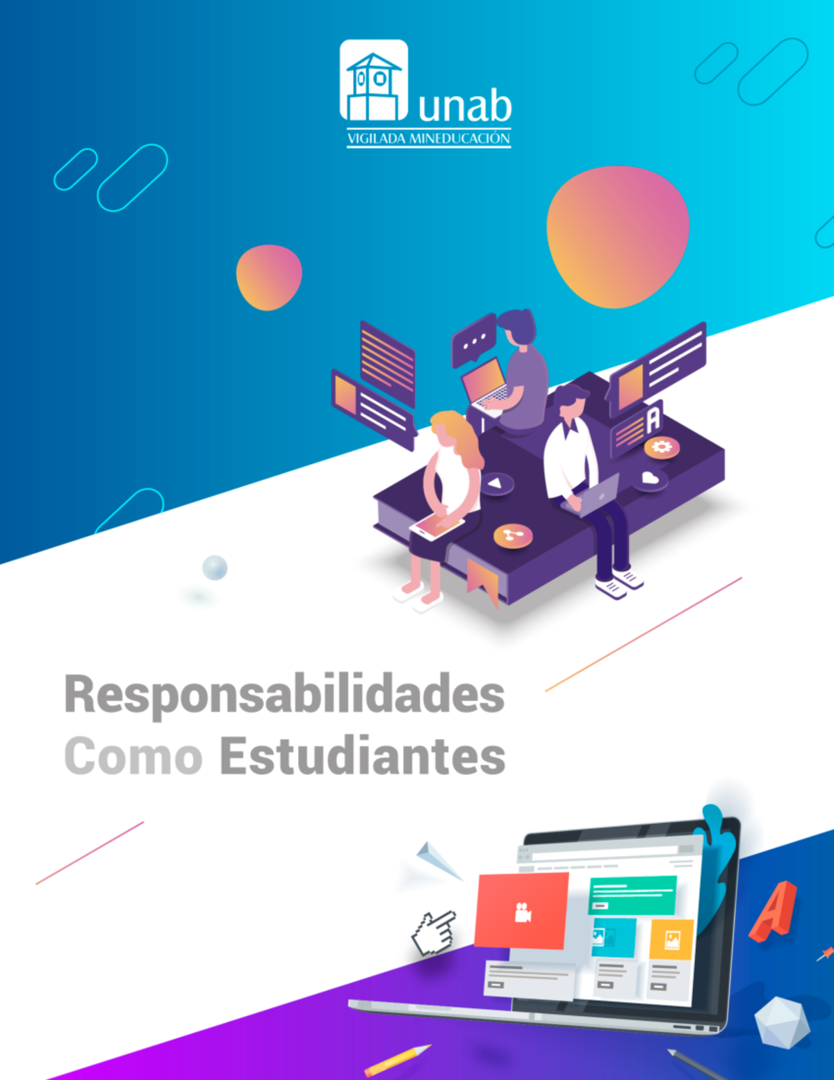 Estudiantes - note - RESPONSABILIDADES DEL ESTUDIANTE EN CURSOS ...
