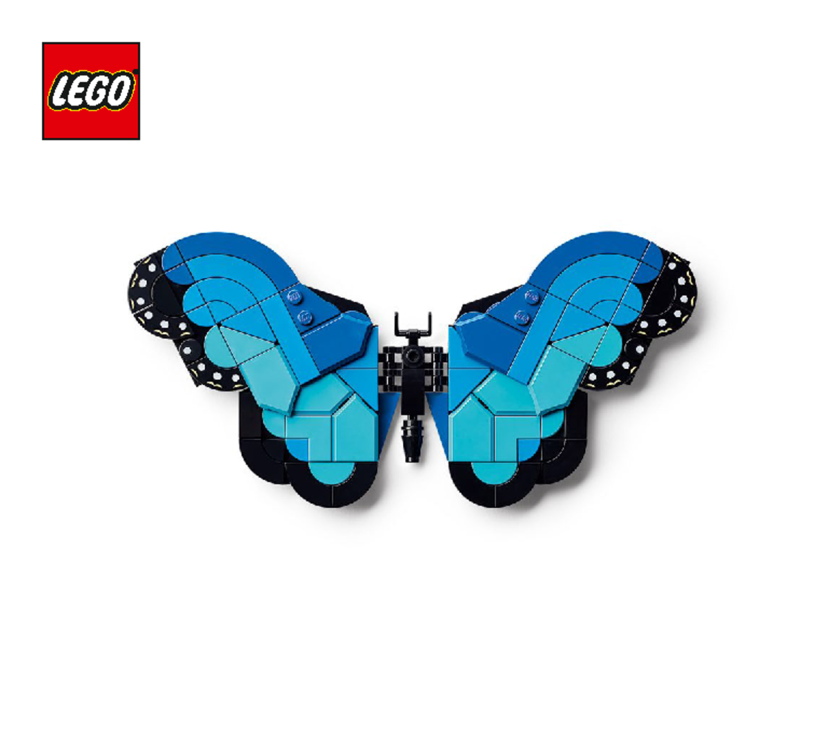 Lego set butterfly - jhvvhkh.bjb - 4x 3 2x 2 4x 4 4x 4x 5 2x 3x 8 2x2x ...