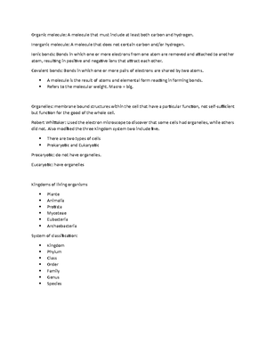 Parasitology - Ozarks Technical Community College: Microbiology ...