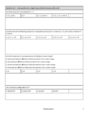 Pop Gen II Protocoland Datasheet - Section ...
