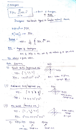 200 Shiv Kumar - DSP coding Activity - Digital Signal Processing Programming Activity (EC-3007 ...