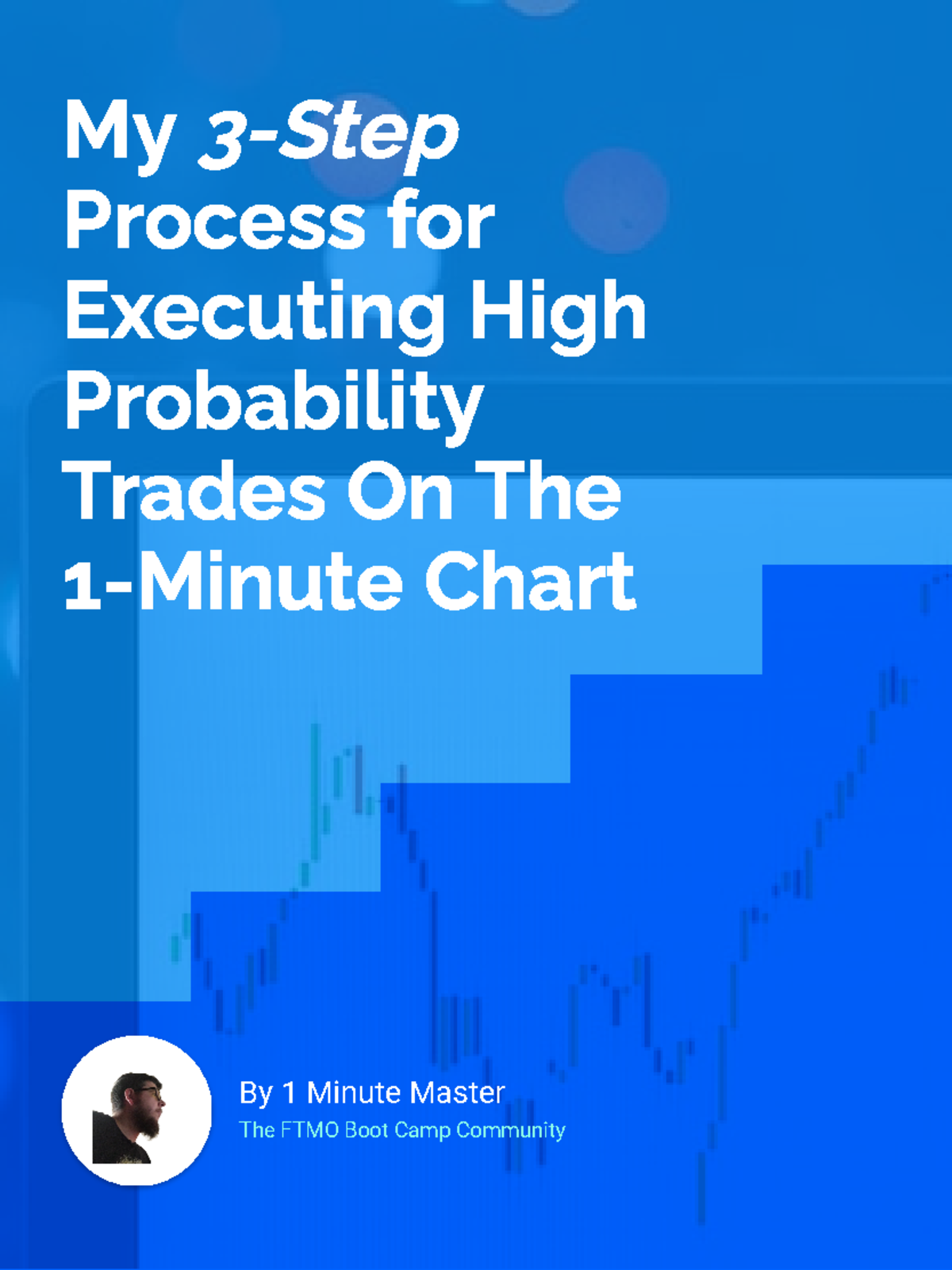 Tradethe 1 Minutechart - My 3-Step Process for Executing High ...
