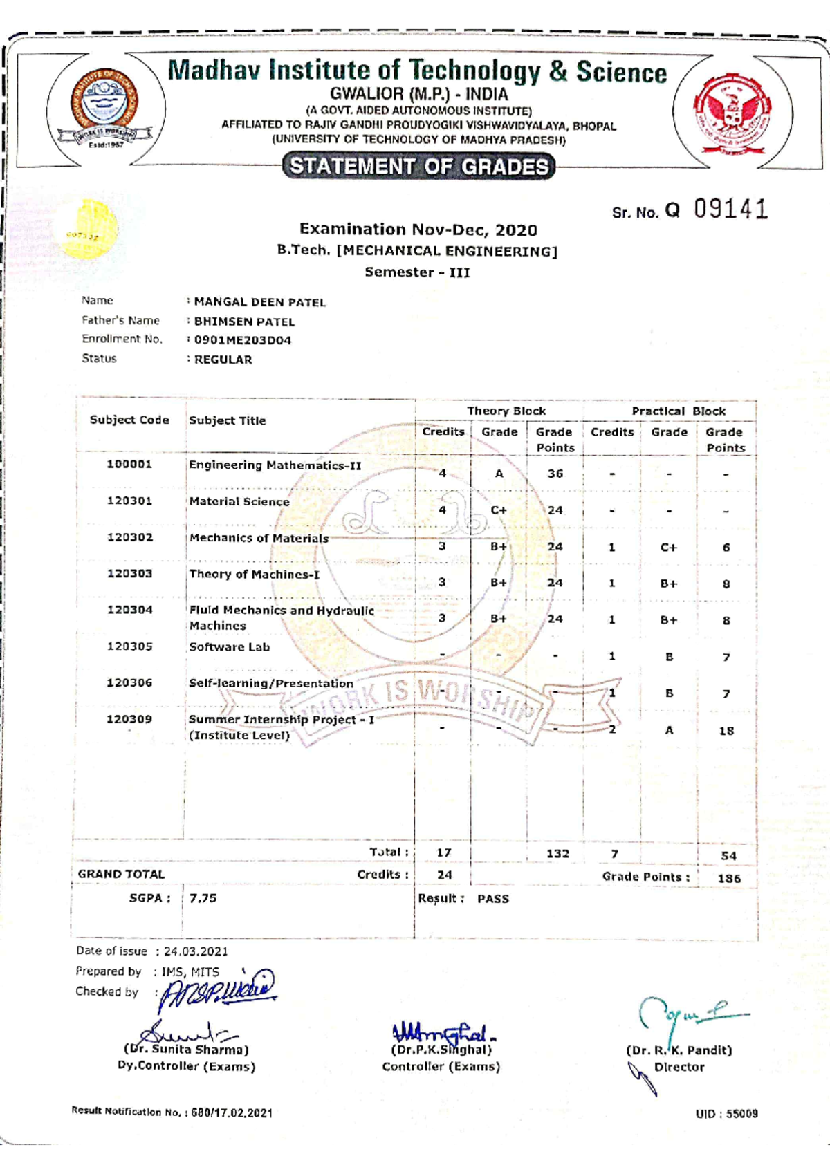 Acadmic document - Basic Mechanical Engineering - Studocu