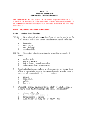 Intro to Management - Chapter 4 - Organizational Environments ...