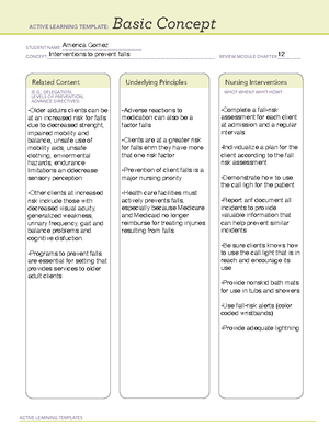 #7-Calculating fluid intake Basic Concept - NURS2948 - ACTIVE LEARNING ...