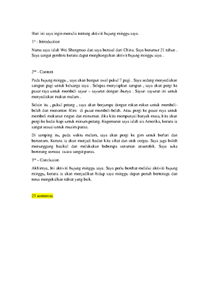 VBN Lecture 1-2 code - Chapter 1 A problem analysis chart (PAC) helps ...