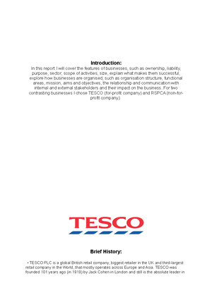 Unit 23 Assignment 1 Ryan Bedford 2145277 - Ryan Bedford WILTSHIRE ...