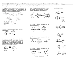 Radical Reactions Notes - X. Radical Reactions A) Radicals A radical is ...