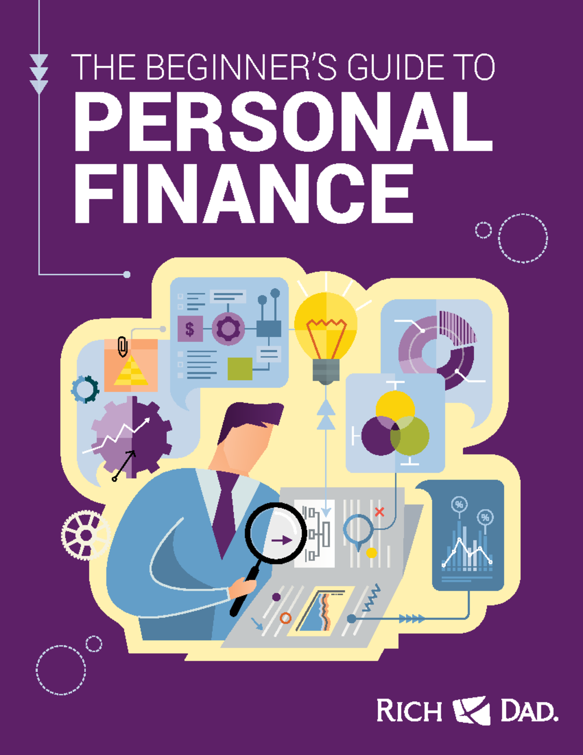 Beginners Guide To Personal Finance - THE BEGINNER’S GUIDE TO PERSONAL ...