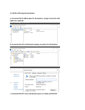 Course Project Phase 4 - List the steps that you will take in ...
