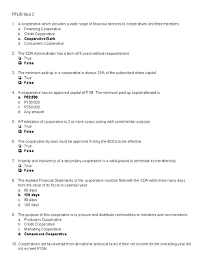 Grade 12 Entrepreneurship Lecture Notes - ENTREPRENEURSHIP ...