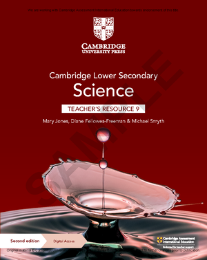 World Watch History Second Edition TG 3 - Complimentary Copy—Not For ...